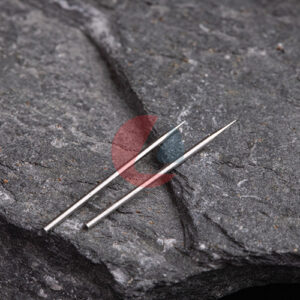 Ejector Pins & Ejector Needles Manufacturer for Semicon Die Bond Chip ...