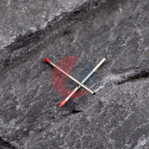 Ejector Pins & Ejector Needles Manufacturer for Semicon Die Bond Chip ...