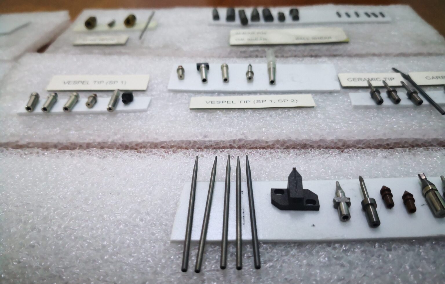 Precision Tooling in Semiconductor Manufacturing: Importance & Applications