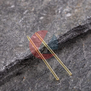 Ejector Pins & Ejector Needles Manufacturer for Semicon Die Bond Chip ...