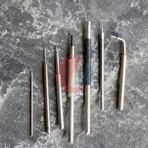 Precision Tooling & Semiconductor Tools Supplier | Leader Hi-Tech