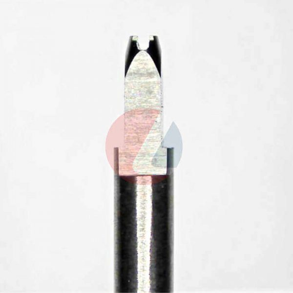 Tungsten Carbide Tips for Precision Cutting & Durability