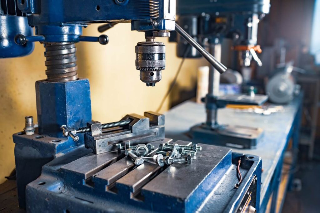 Shear Pins: Semiconductor vs. Industrial Applications